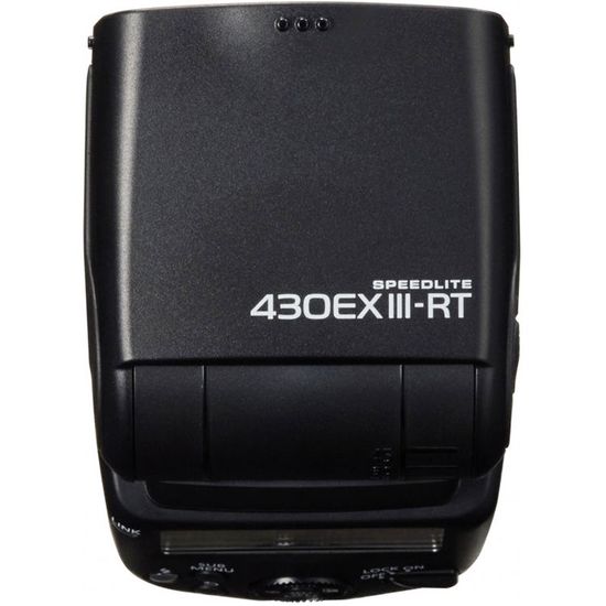 Flash speedlite Canon 430EX III - Optisom Flash speedlite Canon 430EX III - Optisom